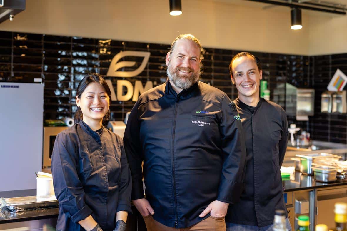 Culinary Trends Inspire Innovative Eats in EMEA | ADM