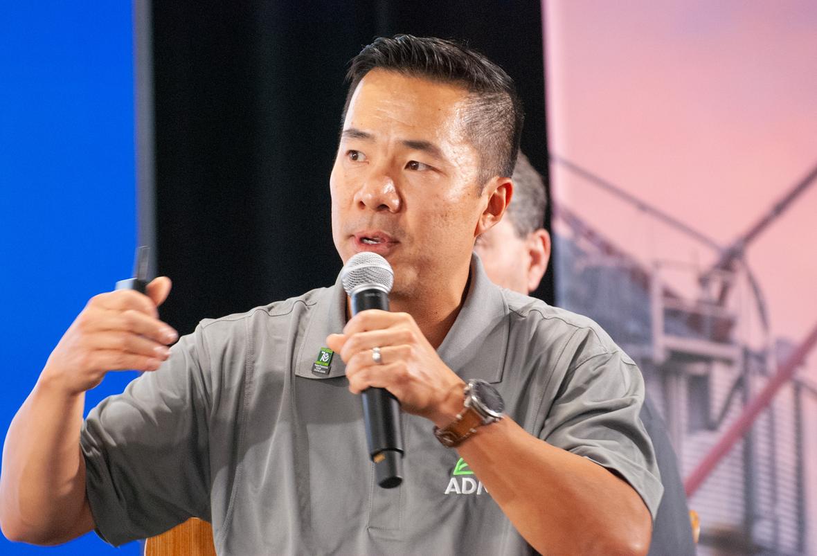 Carbon Capture and Storage | ADM