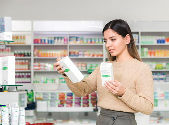 Top 5 Drivers for Future Dietary Supplement Consumers | ADM