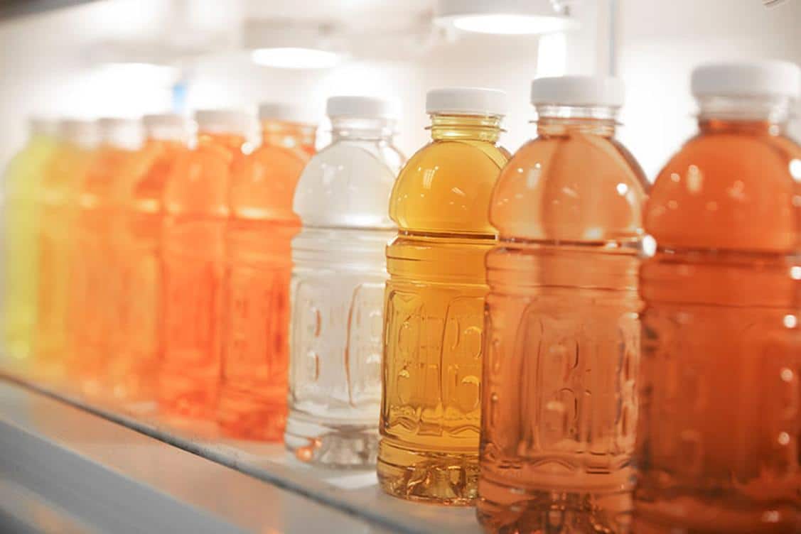 ADM Maps Citrus Preferences Around the World: APAC | ADM