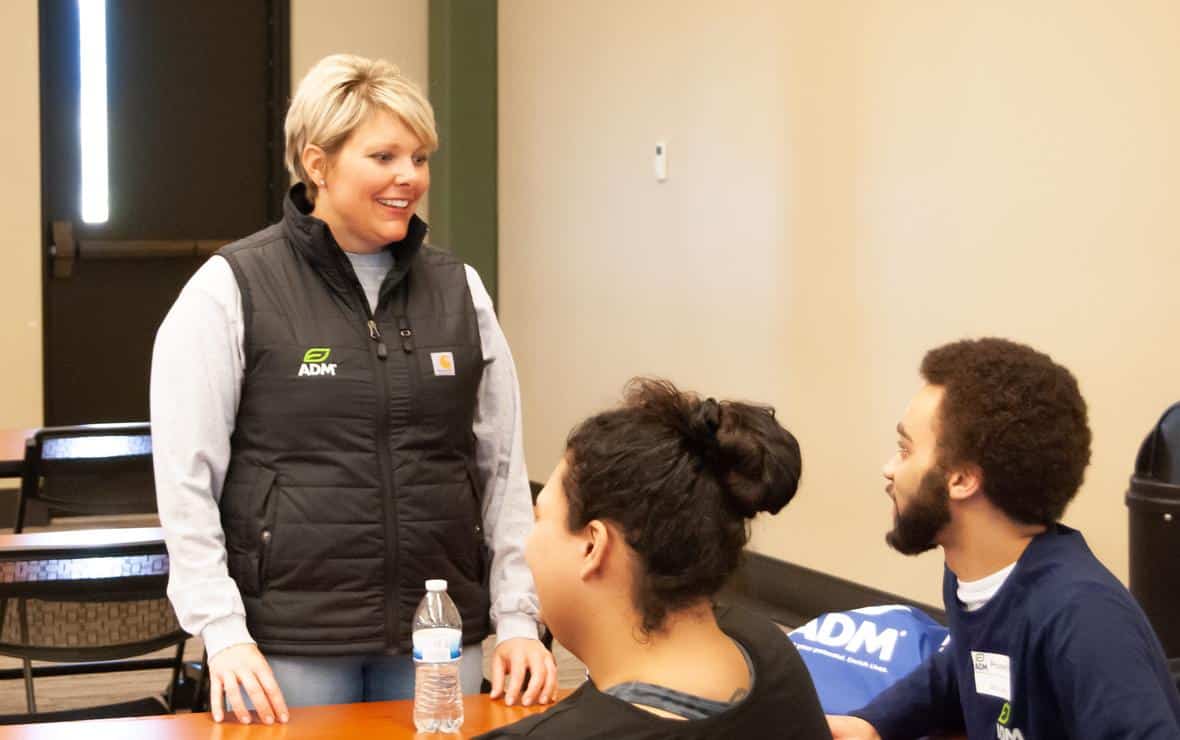 ADM Process Technician Trainee Program opens doors to career ...