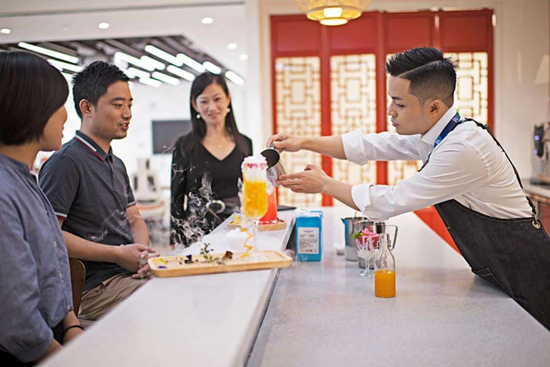 ADM Maps Citrus Preferences Around the World: APAC | ADM